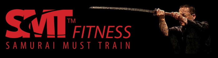 SMT Fitness - Samurai Must Train - Home
